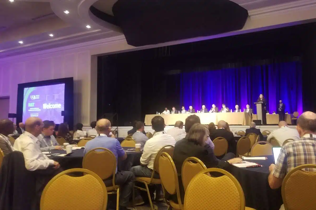 TECHNICAL CONFERENCE – ifmexpo.com