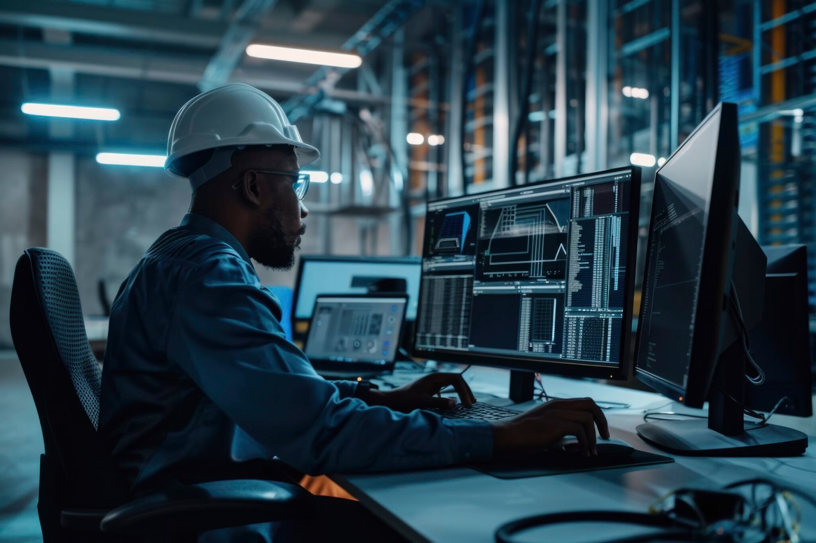 Safety Systems Integration in Industrial Facilities Management – ifmexpo.com